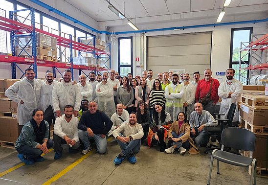 EcoTwistPaper Flexible Packaging – Constantia Flexibles