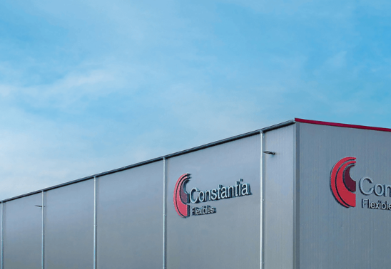 EcoTwistPaper Flexible Packaging – Constantia Flexibles